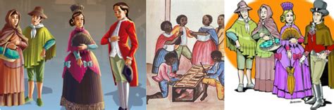 Sociedad Colonial Introducción