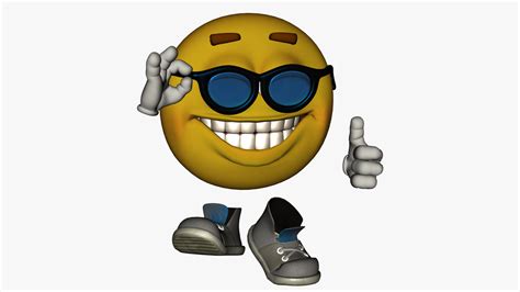 Thumbs Up Emoji Meme Png Dolfdisplay