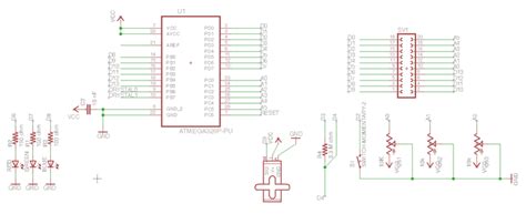 Super Secret Lock Box W Capacitive Touch 3 Steps With Pictures