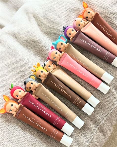 Pin By Lyle On Trends In 2025 Sonny Angel Lip Care Lips