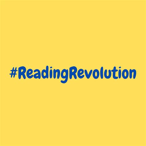 The Readingrevolution News Mag Media