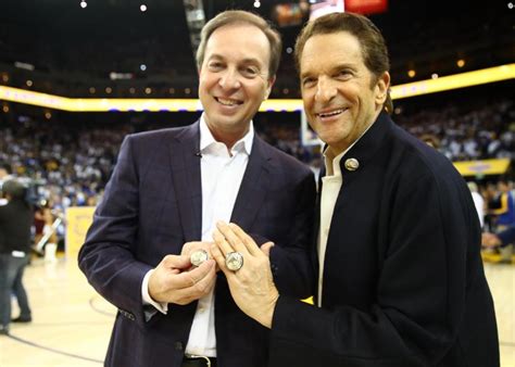 How Every Nba Owner Made Their Fortune Stacker