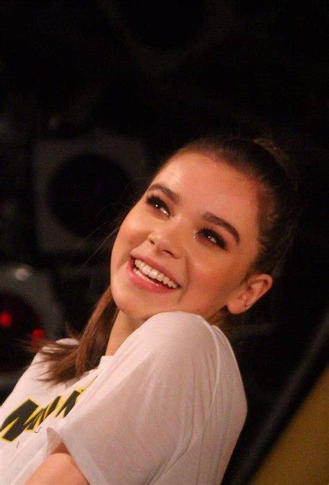 Hailee Hailee Steinfeld Steinfeld Singer