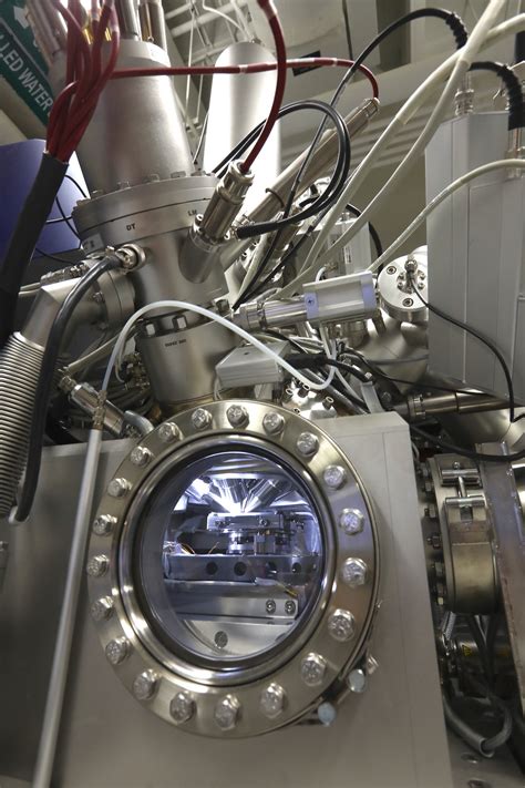 Shared Equipment Authority Earth Environmental And Planetary Sciences Wiess School Of