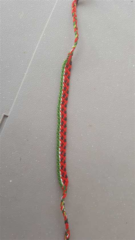 Normal Pattern 40696 Braceletbook