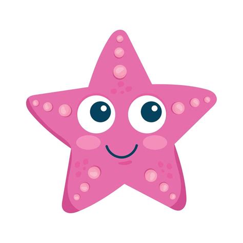 Pink Starfish Drawing Starfish Pink Starfish Alaska Wild And Free