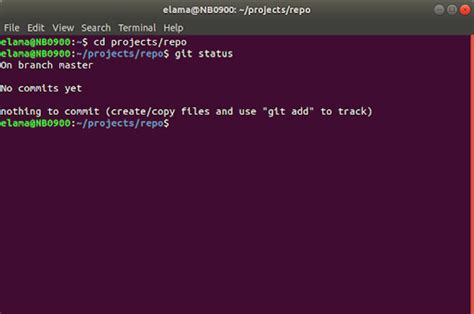 Github Edblinova Gb Git Intro Geekbrains Введение в контроль версий