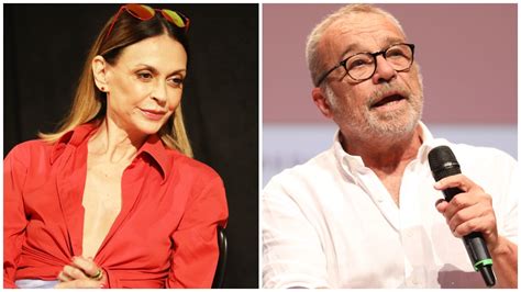 Elda Alvigni Su I Cesaroni La Polemica Di Claudio Amendola è