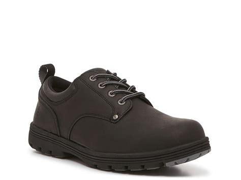 Hush Puppies Mateo Oxford In Black For Men Lyst