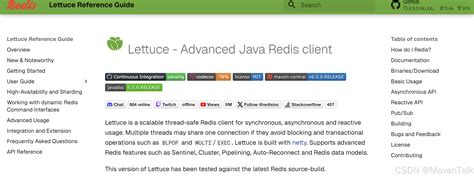 常见redis客户端大全redis Gui客户端 Csdn博客