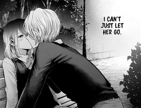 Oshi No Ko Anime Soul Anime Kiss Conquistador Emoji Movie Manga Couples Let Her Go Let It