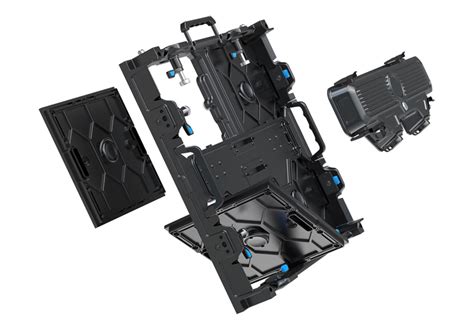 Linsn IMAX500 Series Rental LED Display Linsn LED