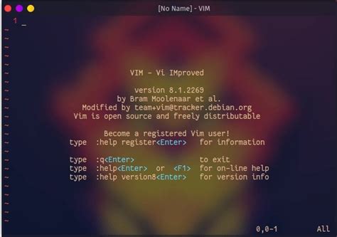 How To Install Latest Vim Editor In Linux Rmytechmint