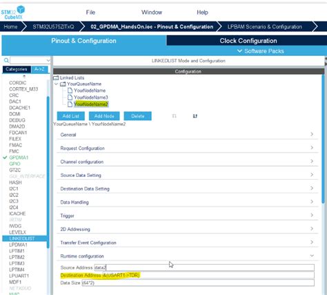 2daddressing Stmicroelectronics Community