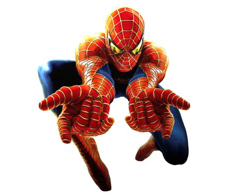 Homem Aranha Png