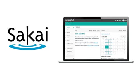 Sakai Lms Analisis Opiniones Intalacion Bit4learn