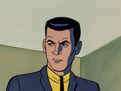 Corvin Hanna Barbera Wiki