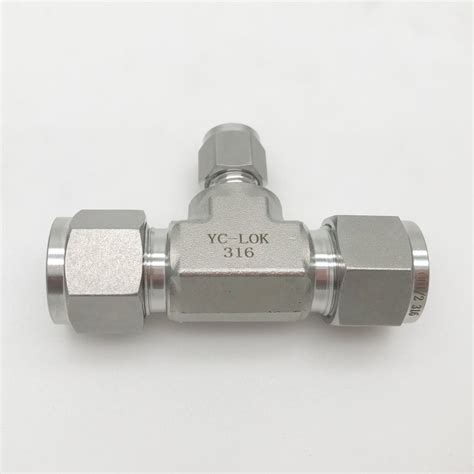 Ferrule Compression Reducing Teebrasssscs At ₹ 125piece In Mumbai