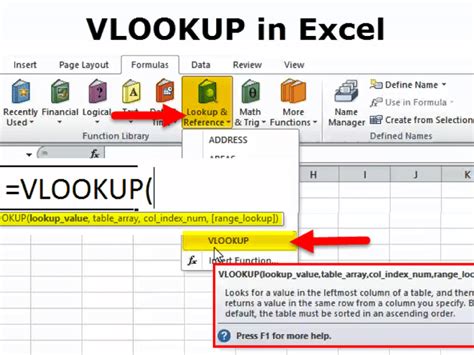 Combine Match Multiple Spreadsheets With Vlookup Formula Upwork