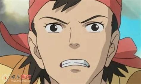 你想活出怎样的人生雾子原型是谁娱乐焦点网