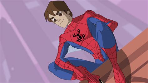 The Spectacular Spider Man Wallpapers Wallpaper Cave