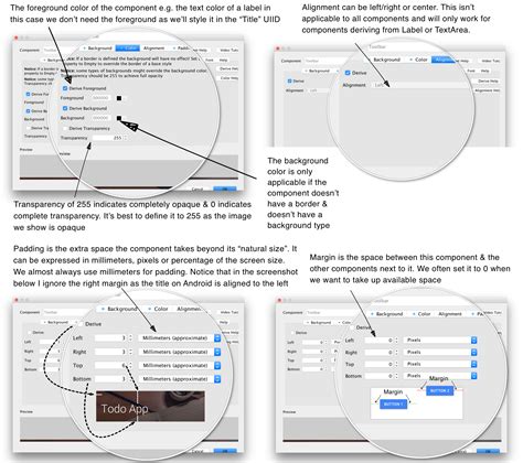 Codename One Developer Guide