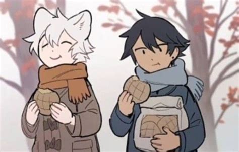 Pin By ★ Ghost Dakki ★ On Lumine Lumine Fanart Webtoon Cute Drawings