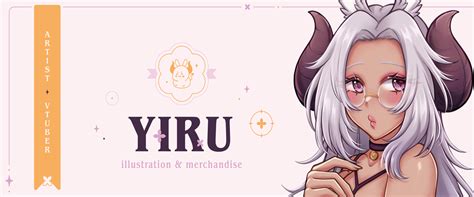 Home Yiru