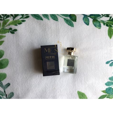Mith Silver Sparkle Edp แบ่งขาย Shopee Thailand