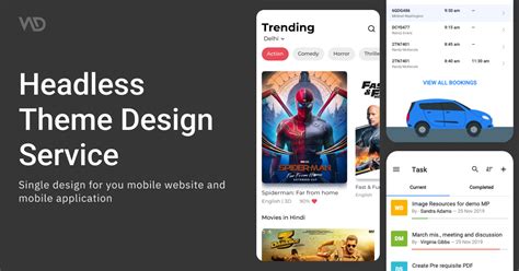 Headless Design Services Headless Ui And Theme Designing Headless Design Services Headless Ui And Theme Designing