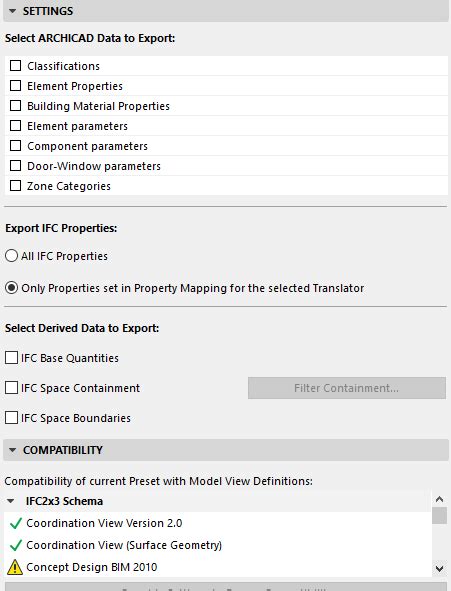 Solved Modify Or Delete Built In Ifc Properties Ifc Exp