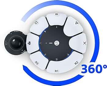 Sony PS Access Controller Price History