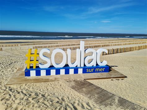 Que Faire À Soulac Sur Mer En Plein Été Peeqt