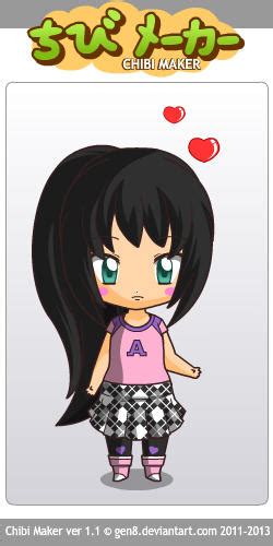 Karani By Princessanime1 On Deviantart