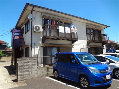 パークサイド千歳台 東京都世田谷区千歳台4丁目 アパート 小田急線世田谷区経堂の賃貸、不動産情報なら「清照 経堂店」へお任せ下さい！