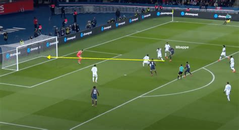 Kylian Mbappes Intimate Relationship With Speed And Why He Was Told To Slow Down The Athletic