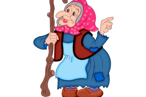 Бабушка без фона фото и картинки Abrakadabrafun