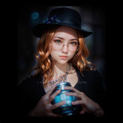 Beauty 17 Mikaela Reid Dbd Game By Marko9827 On Deviantart