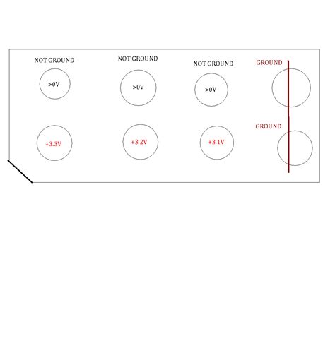 Помогите распознать интерфейс Форумы по интерфейсам Форум Electronix