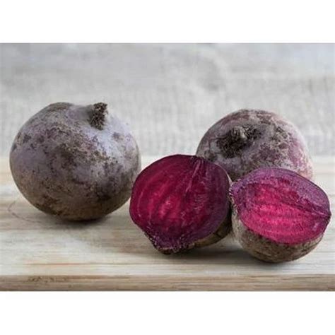 Fresh Beetroot Packaging Mesh Bag No Preservatives At Rs 37kilogram