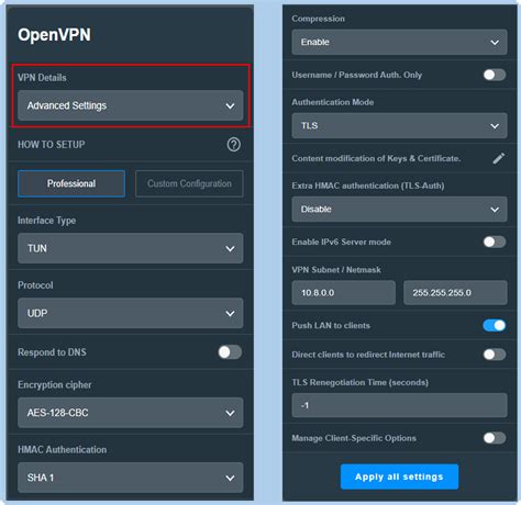 Vpn How To Set Up A Vpn Server On Asus Router Republic Of Gamers Forum 1090255