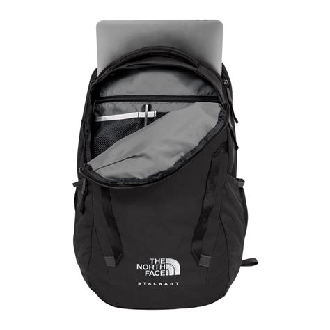 Wholesale The North Face Stalwart Backpack Wine N Gear