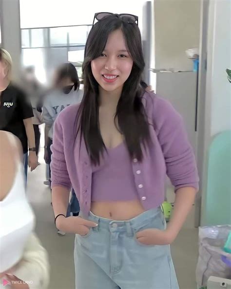 Sexy Mina R TwiceNSFW