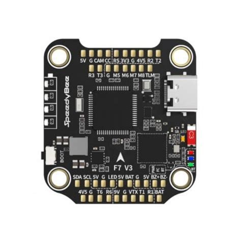 SpeedyBee F7 V3 Flight Controller buy online at Low Price in India ...