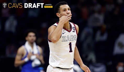 Prospect Profiles Presented By Panini Jalen Suggs Cleveland Cavaliers