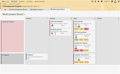Projektron Bcs Reviews Prices And Ratings Getapp Canada 2023