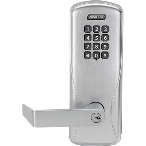 Schlage Electronics Co100cy70 Kp Rho 626 Jd Standalone Keypad