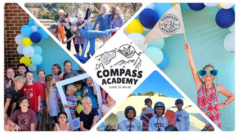 Compass Academy