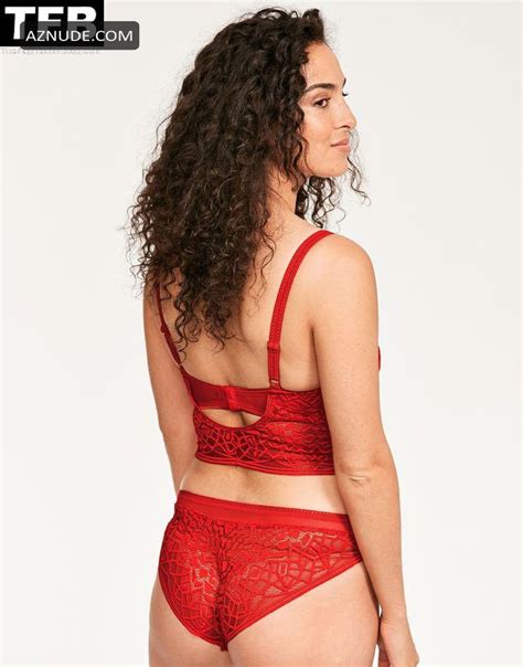 Anna Shaffer Nude Aznude