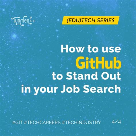 Women Womenplusplus On Linkedin Github Codingskills Github Techcareers Techindustry